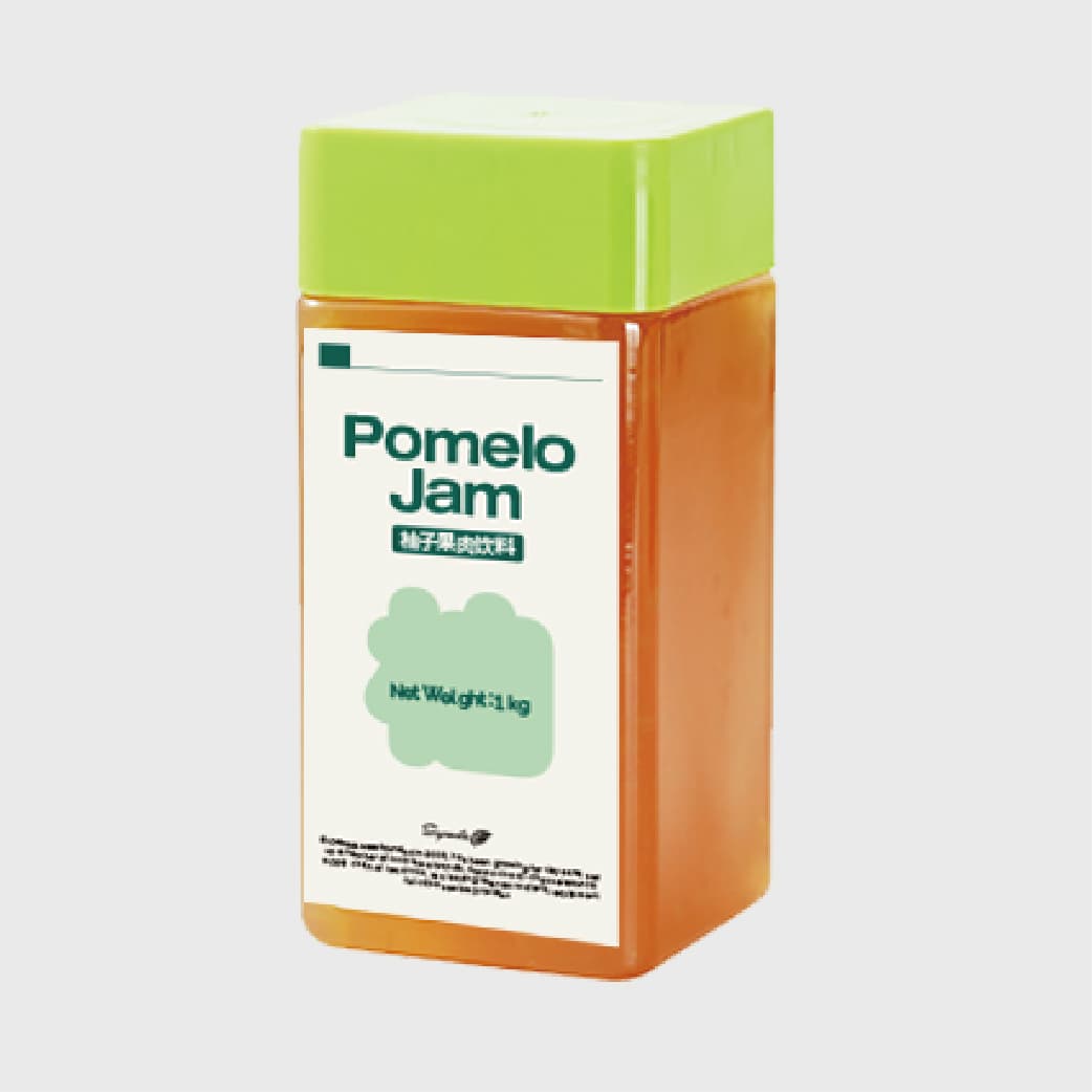 Fruit jam | Supertea