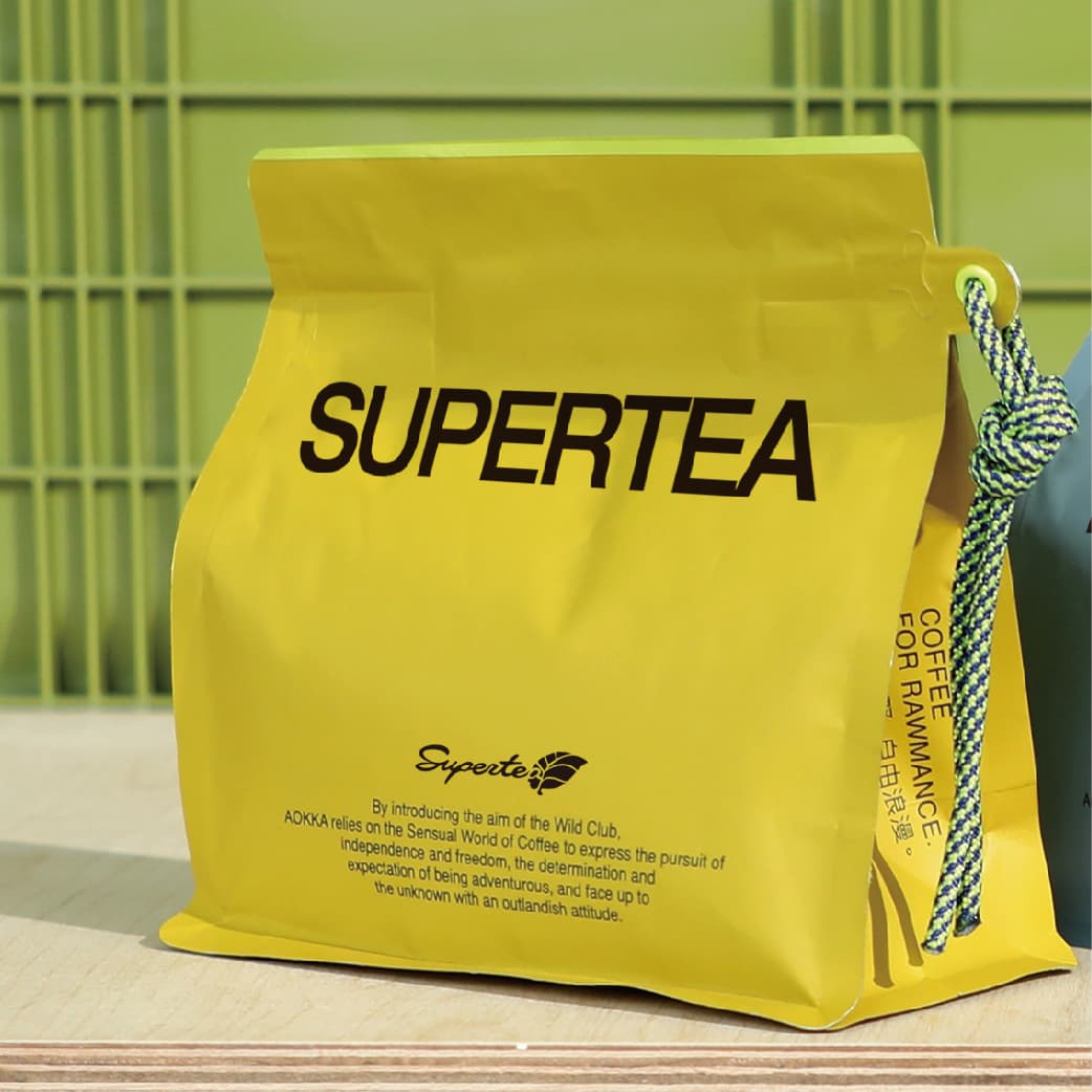 Tea | Supertea